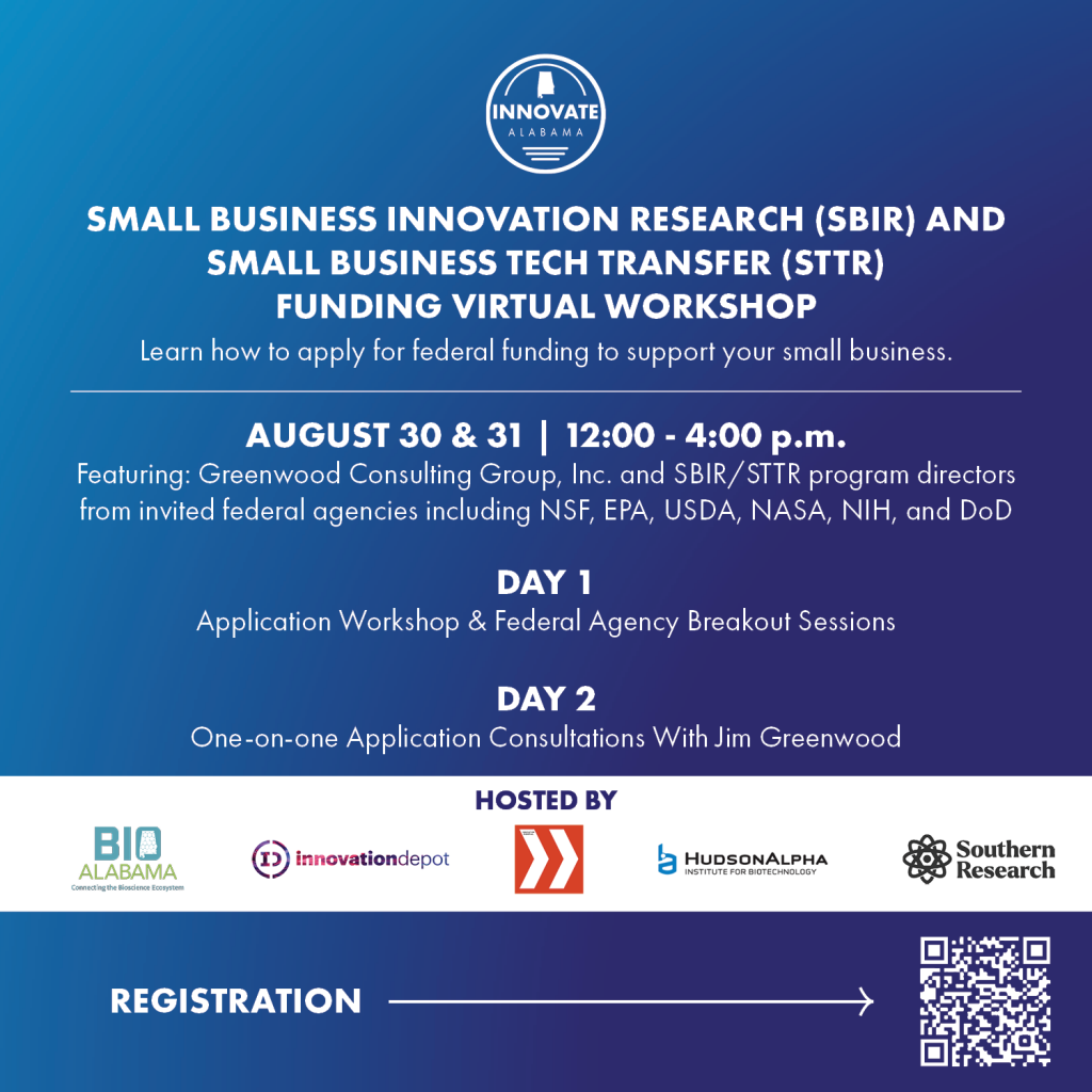 Small Business Innovation Research (SBIR) and Small Business Tech ...